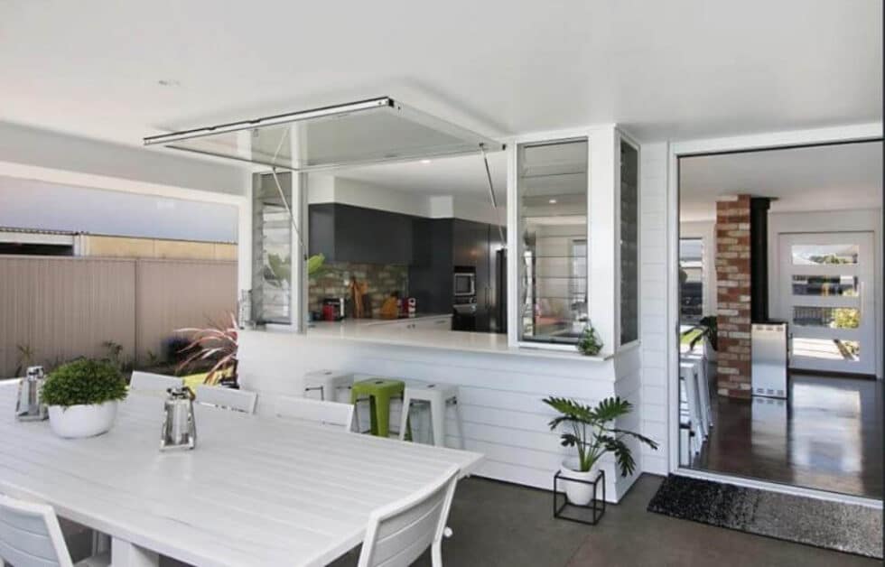 Gas Strut Windows - Select Windows