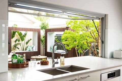 Gas Strut Windows - Select Windows