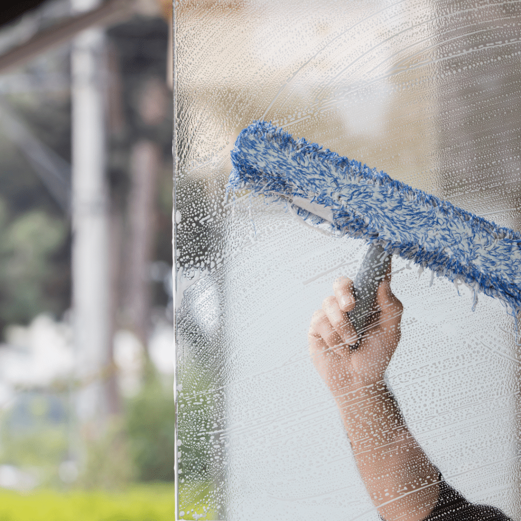 Tips: How To Care For Your Windows And Doors – Keeping Glass Clean ...