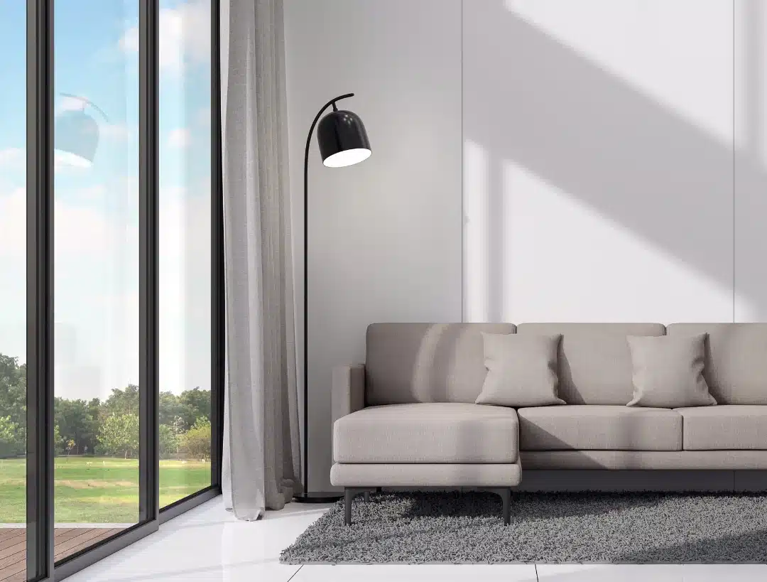 The Importance of Windows When it Comes to Interior Design - Select Windows