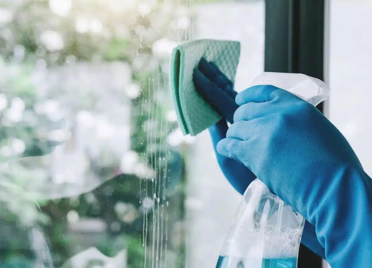 How to Maintain and Care for Your Doors - Select Windows