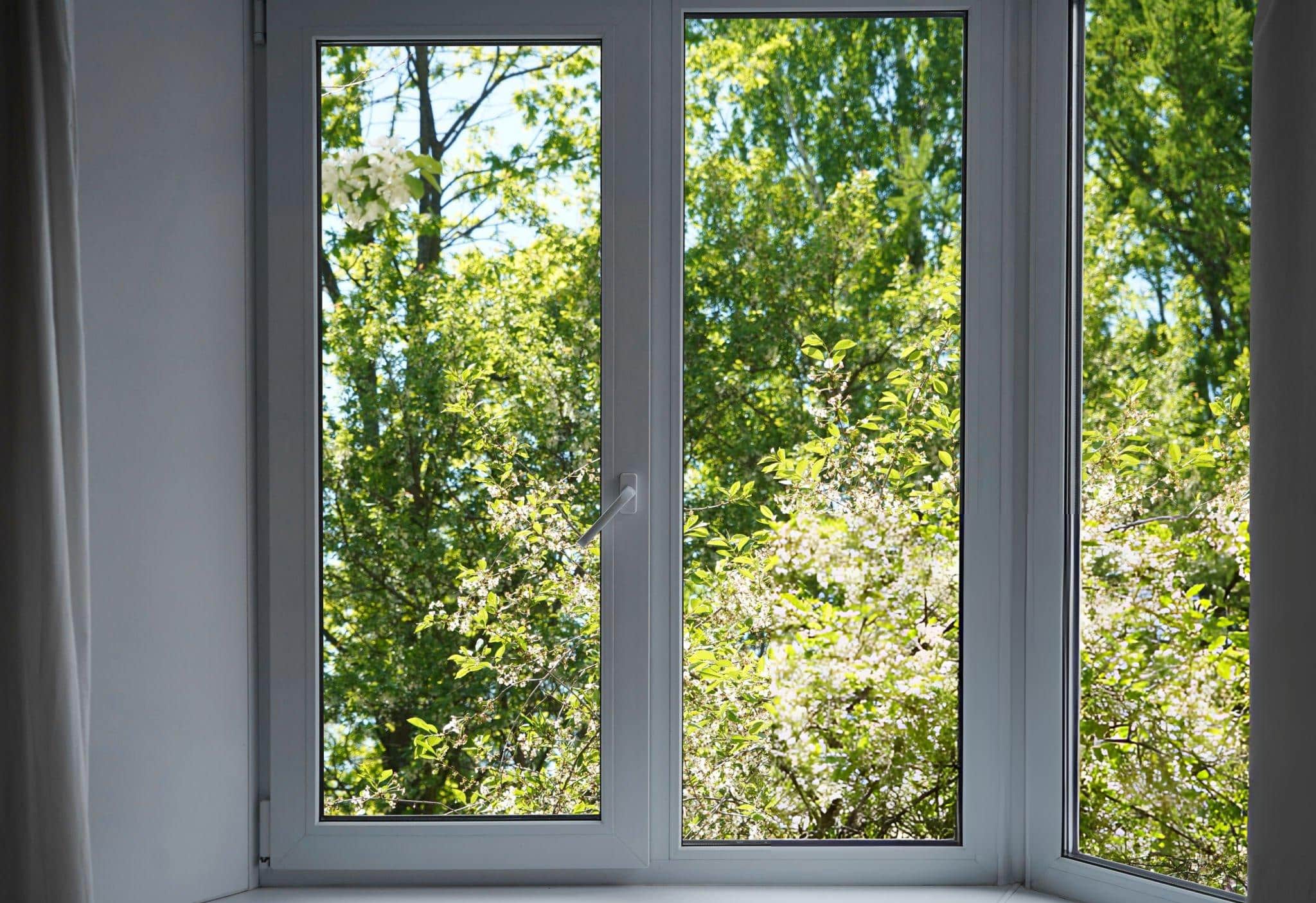 Aluminium Window Maintenance: Tips for Longevity & Functionality