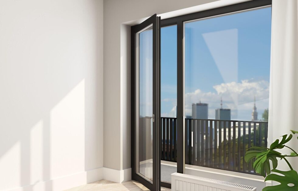 Custom Aluminium Windows Sydney | Stylish Designs for Your Home